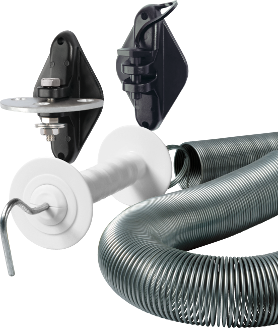 Gate Hardware | Pel